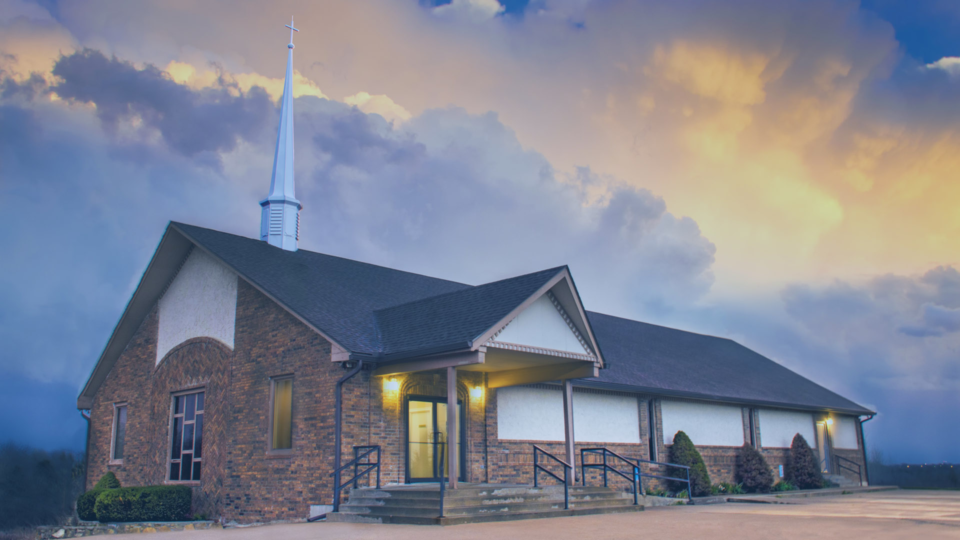 Church Blog & Updates at The Truth Church in Olathe